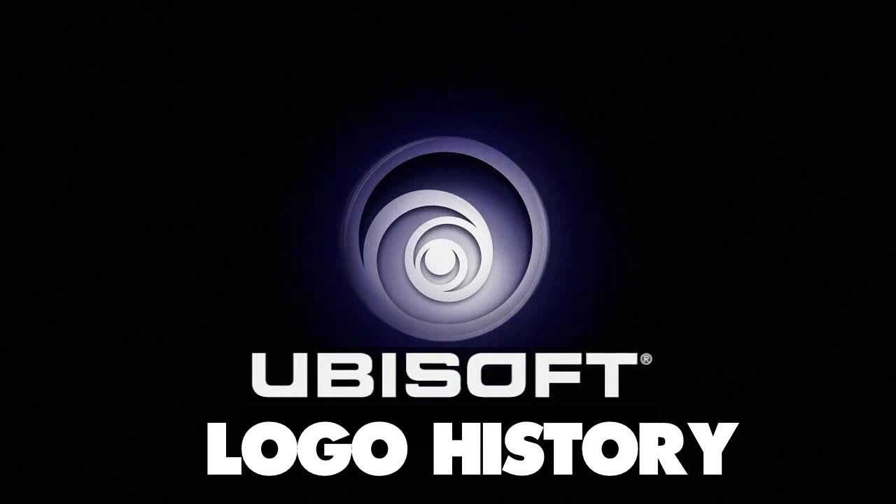Ubisoft Logo History (#223)