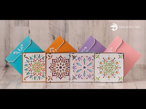 Seasons All Occasion Cards - Official Trailer