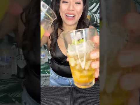 Italian Margarita