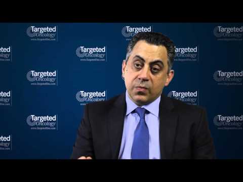 Tanios Bekaii-Saab, MD: Mechanisms of Action in Regorafenib