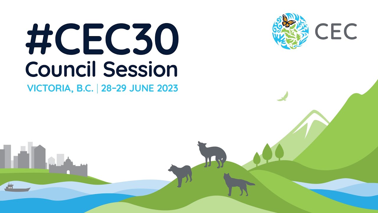 Recent CEC Accomplishments | 2023 #CEC30