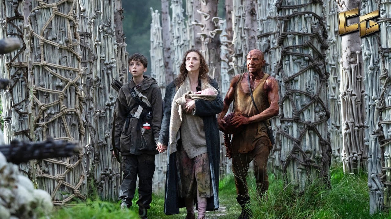 10 Must-See NEW MOVIES in JUNE 2025