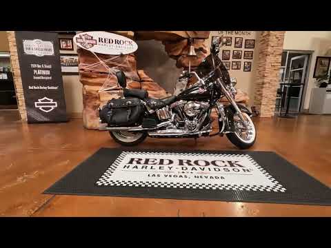 Pre-Owned Harley-Davidson Motorcycles For Sale in Las Vegas, NV | Red ...