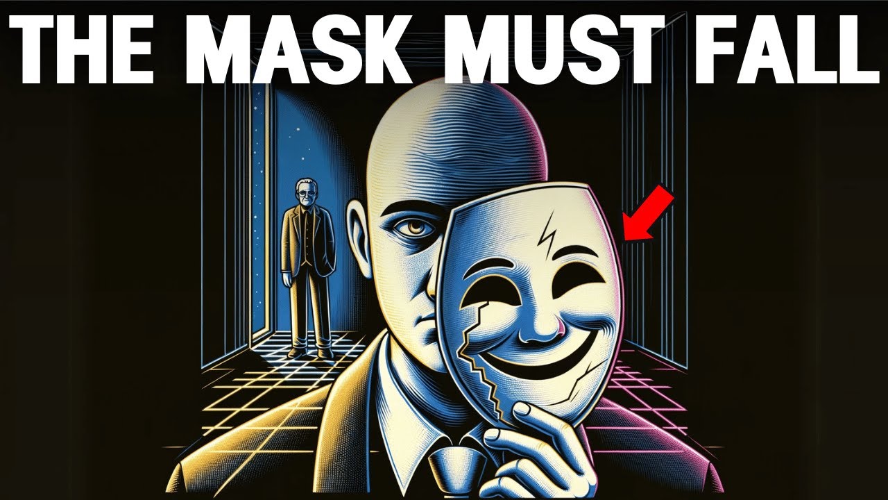 How to Find Your Archetype & Unlock Your True Confidence using Carl Jung’s Method!