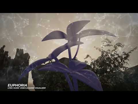 Euphoria - Judge & Jury ft. Trevor McNevan (@TeerawkOfficial) of @tfkofficial (Lyric Video)