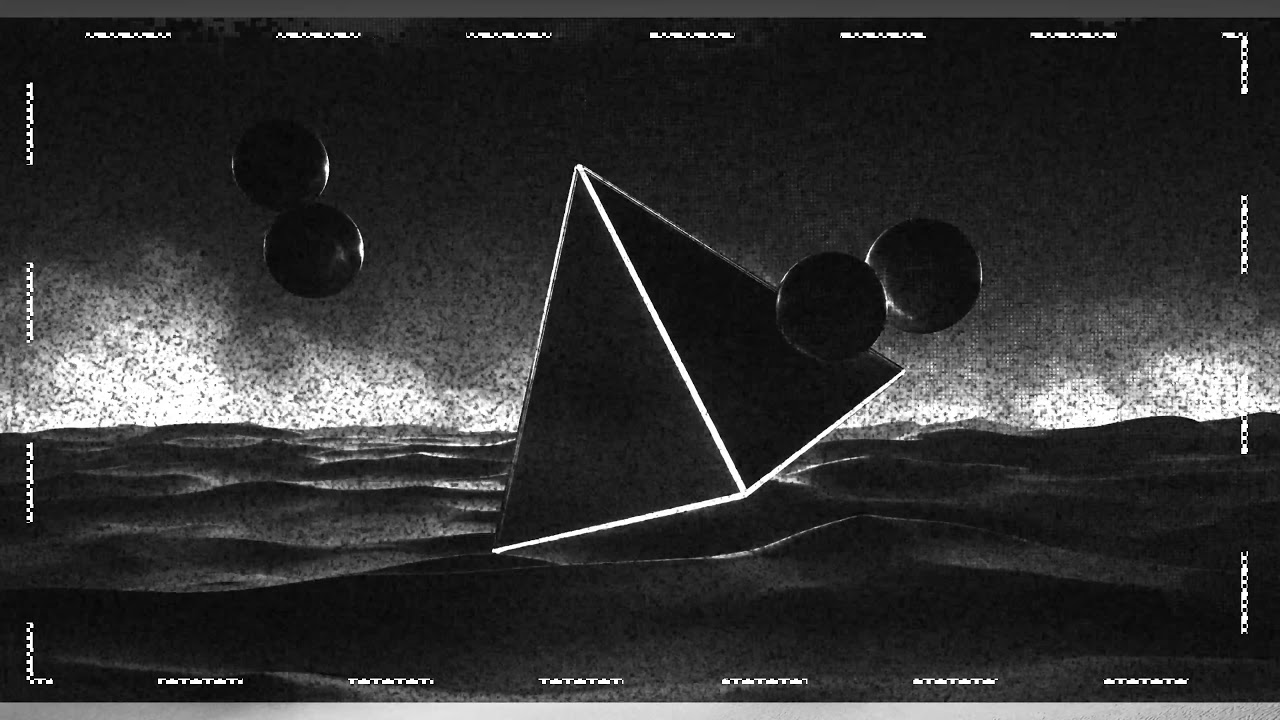 DCMX001: Drumcomplex - Motion