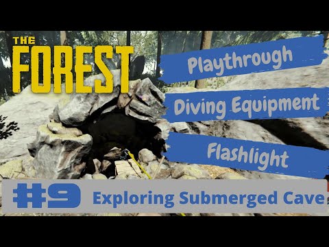 Steam Community :: The Forest