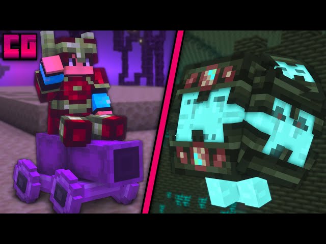 Minecraft Stalwart Dungeons mod guide