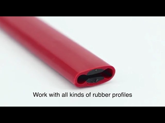 Safety Edge Protection Sensor - Safety Edge Industrial Sensor ...