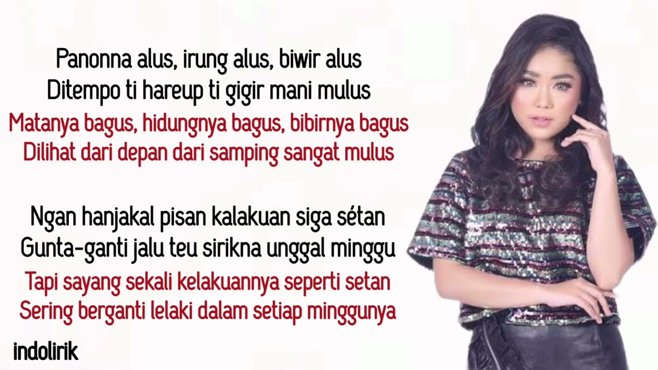 Azmy Z - Runtah | Lirik Lagu Terjemahan