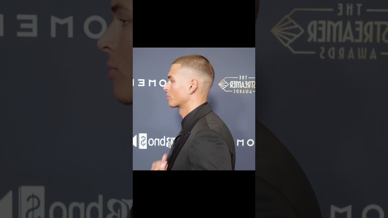 Free Analysis, Morphing & Advice at “faceiqlabs.com“ #chad #marlon #haircut #hair #buzzcut #faceiq
