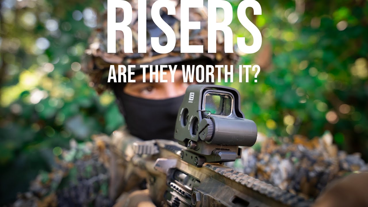 Do You Need An Optic Riser?