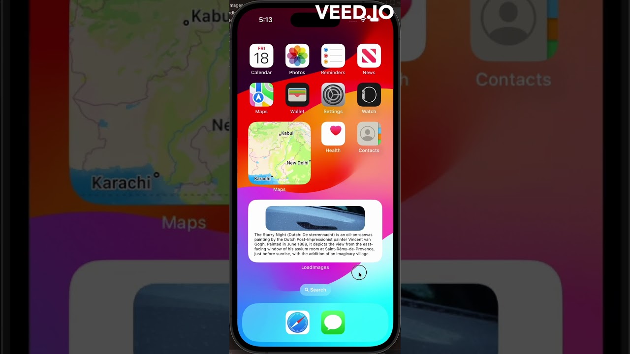 Displaying Remote images and configuring Timeline in WidgetKit| iOS Development-Part 2(demo)