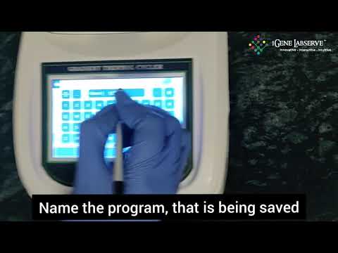 PCR Machine - PCR Thermal Cycler Latest Price, Manufacturers & Suppliers