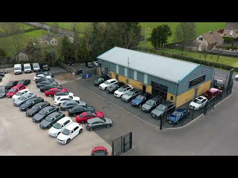Fermanagh Auto Sales