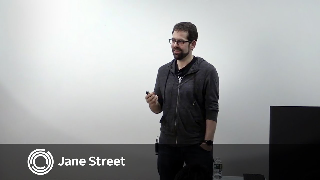 Jane and the Compiler