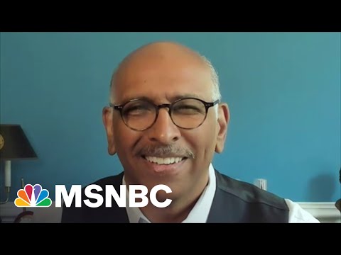 MSNBC – Katie Phang: Michael Steele Opens Up About Why He’s Stayed In ...