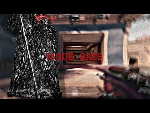 Steam Community :: Video :: MODE: GATS