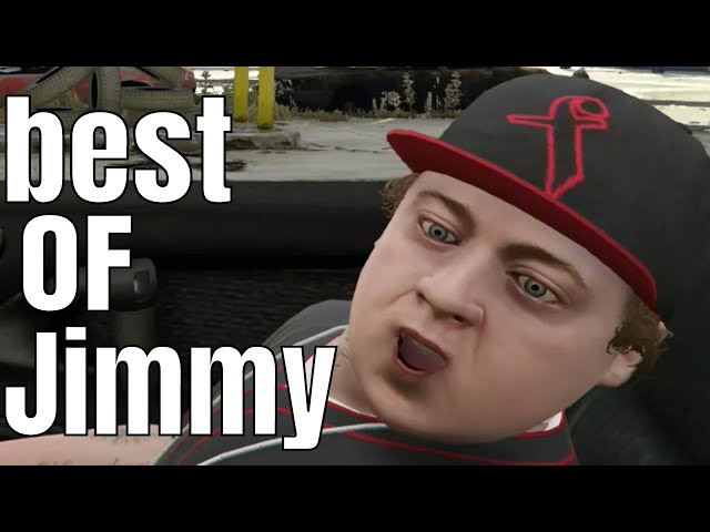 10 best GTA side characters of all time, ranked