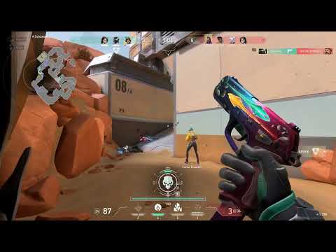 Steam Community :: Video :: Valorant Gameplay #1