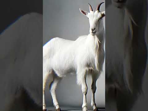 Stella is the goat! GOAT stands for Greatest Of All Time