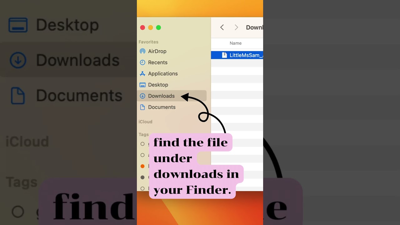 How to install mods on a Mac #sims4 #sims4cc #gamingsims4 #sims4customcontent #mac #mods #gaming