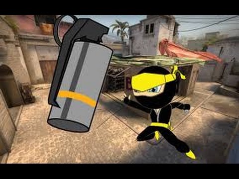 Steam Community :: Video :: My epic Ninja - Mirage - No defuse kit - CS:GO