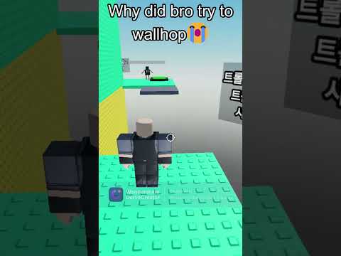 Nobody is trollingπππ #roblox #obby #tower #towerofhell #trolltower #funny #trolls #wallhop