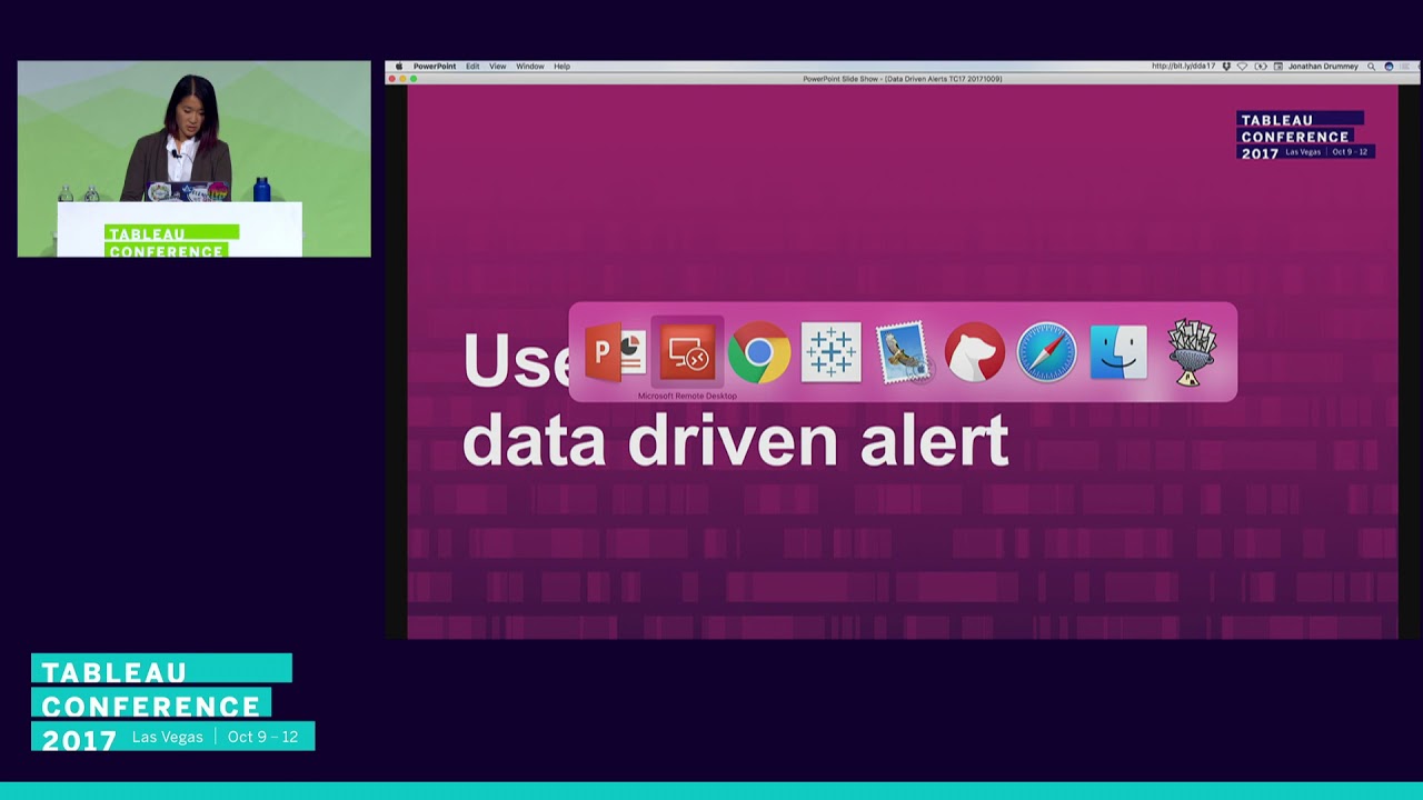High alert: Mastering data-driven alerts