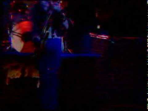 Ted Nugent - Stranglehold (Live 1976 )