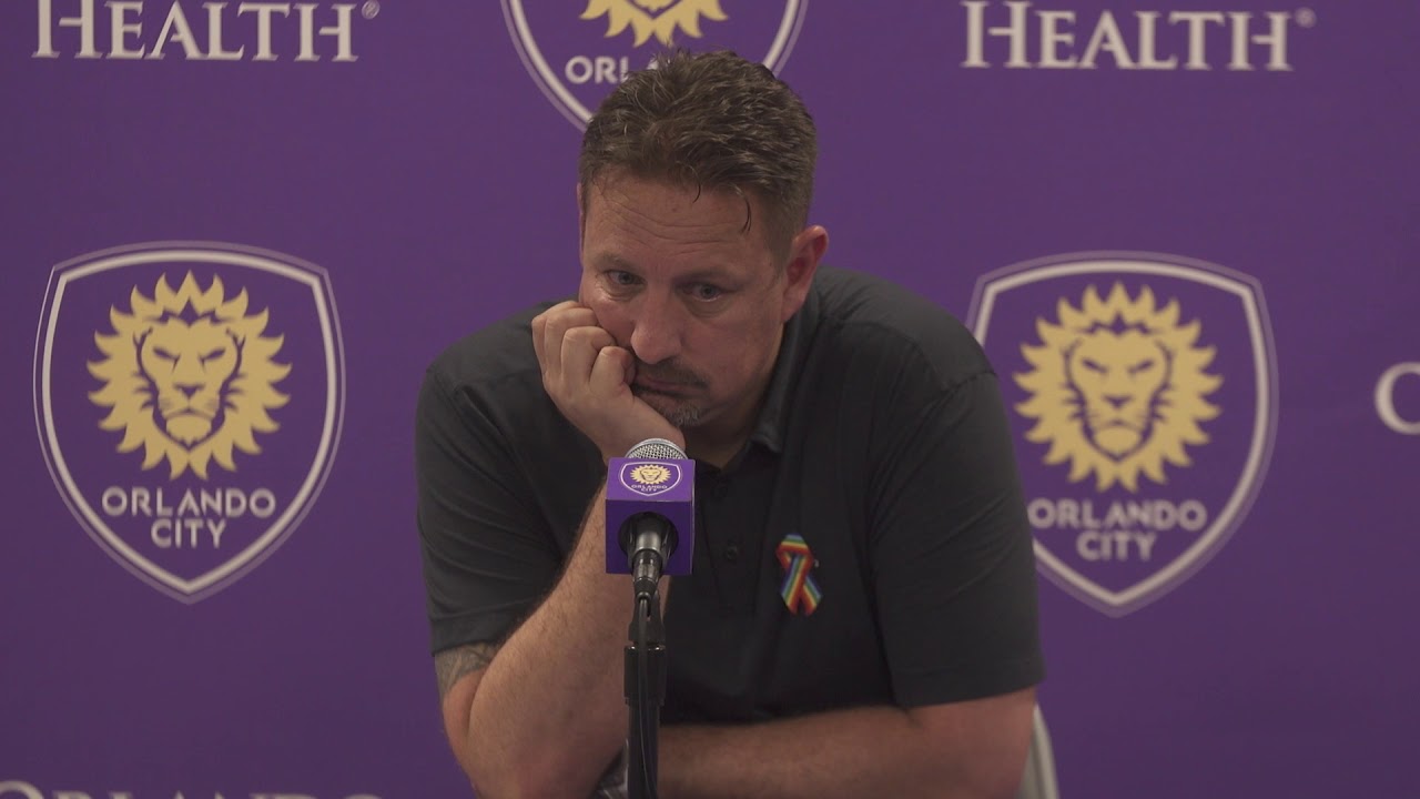 Bobby Murphy  | I Will Keep Pushing The Team