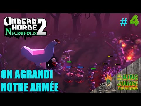 Steam Community :: Undead Horde 2: Necropolis