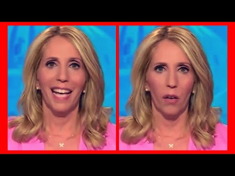 Dana Bash Screams In Anger She Doesn't Like CNN Being Accused Of Spreading Fake News