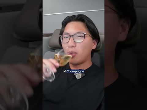 Is EVA Air Business Class Still Worth it in 2023?