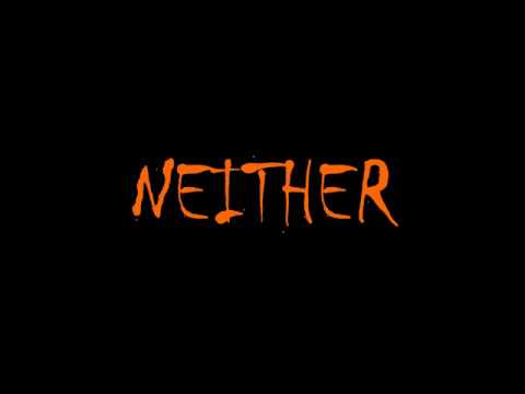 Neither by Samuel Beckett