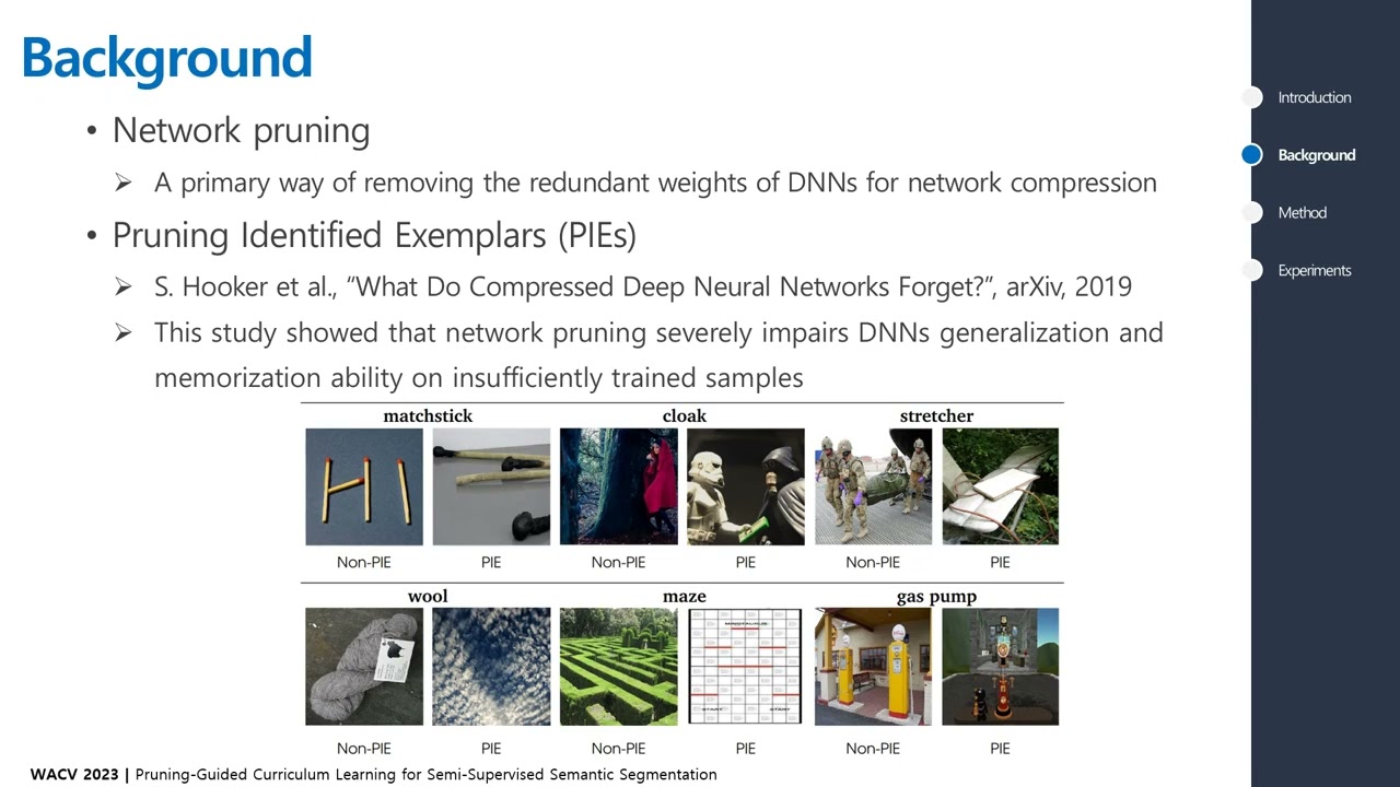 Pruning-Guided Curriculum Learning for Semi-Supervised Semantic Segmentation
