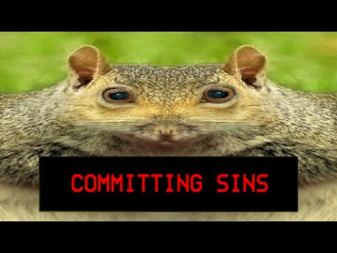 Steam Community :: Video :: A Late Video About Squirrel Stapler