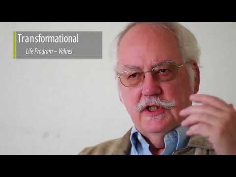 Transactional x Transformational Leadership | Tom Bloomer