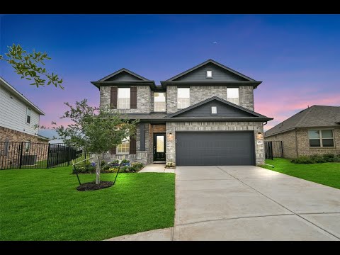 2108 Eagle Nook Drive | Texas City Real Estate