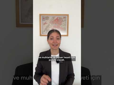 Yerel seçimlerde kaç oy pusulası olacak?