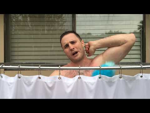 How To Take Advantage of Your Gushing Gutters