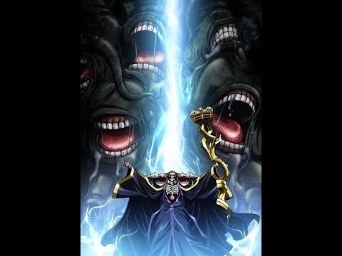 Overlord Ss3 Phần 3 Tập 7 VietSub