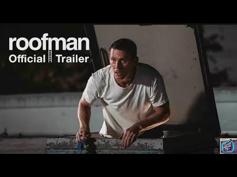 ROOFMAN | Trailer 2025 | Kirsten Dunst | Cinema Eko TV