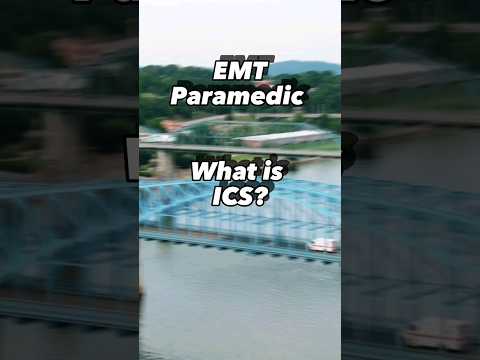 Understanding the Incident Command System for EMTs