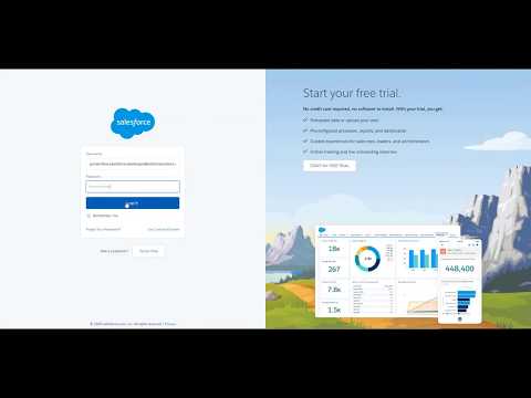 Salesforce QuickBooks Integration