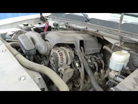 2009 CHEV SILVERADO 1500 CREWCAB 4WD TRUCK