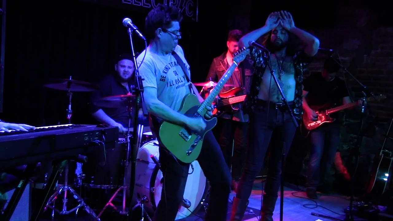 Hire Anthony Alfaro - Soul Singer in New York City, NY | GigSalad