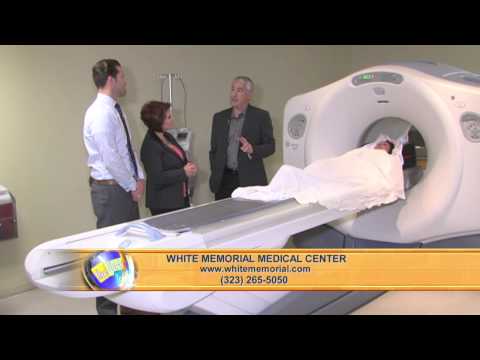 How the Los Angeles Advance Imaging Center at White Memorial Medical Center Saves Lives