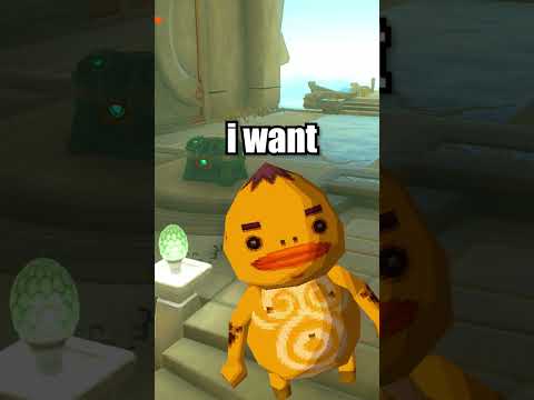Secret reward for doing all shrines?