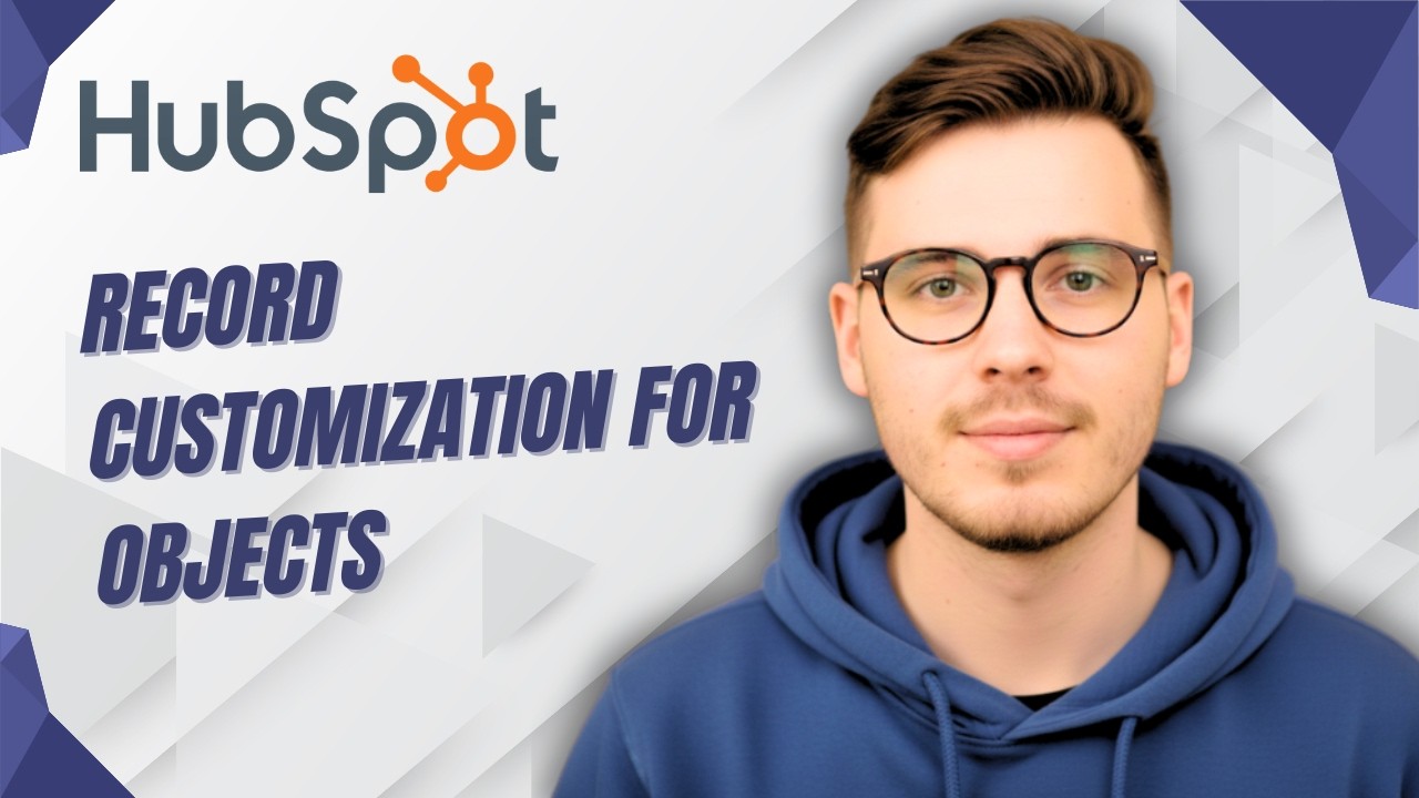 How To Record Customization For Objects [2026 Guide]